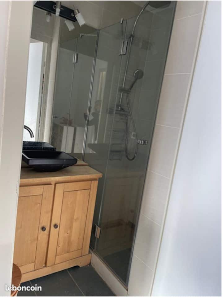 Appart Pied De Pistes - 4 Personnes - Sud - Vaujany