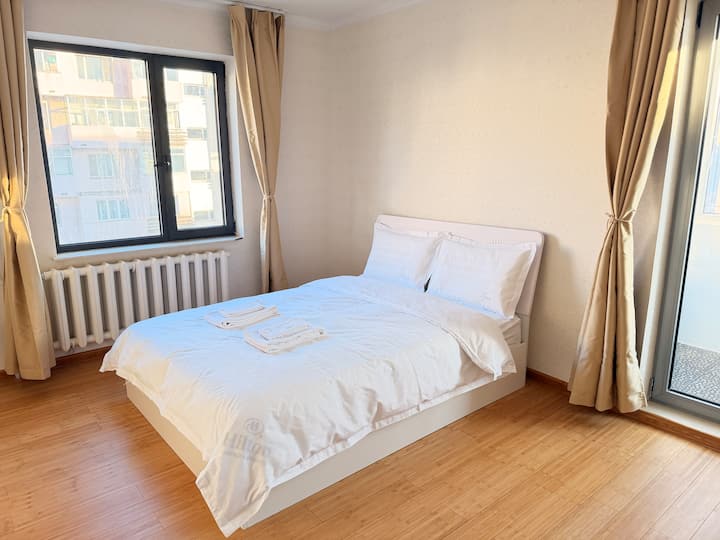 Downtown Ub Comfort - Ulaanbaatar