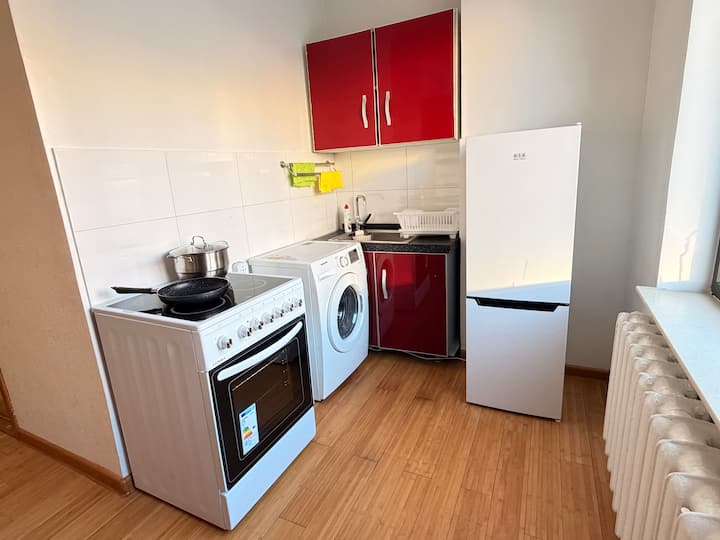 Downtown Ub Comfort - Mongolia