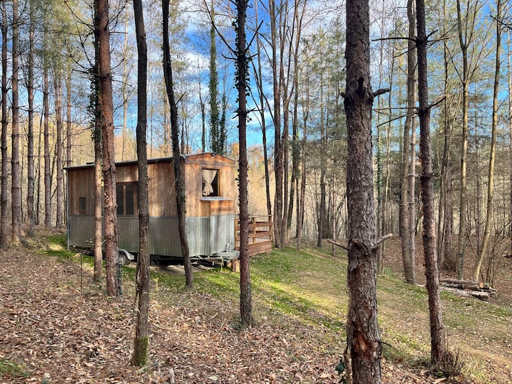 Tiny House - España
