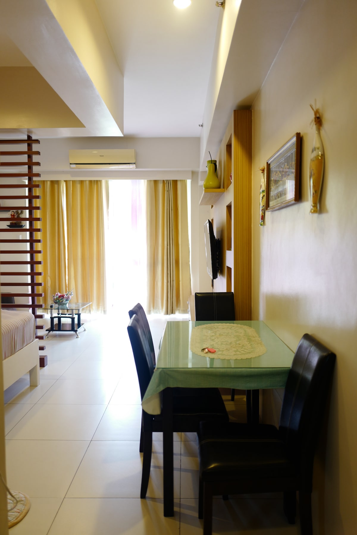 605 - 1BR Eigentumswohnung in Pico de Loro (Carola B) - Wohnungen zur ...