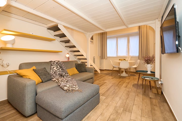 [Brera/moscova/chinatown] 20 Min Walk From Duomo - Milan