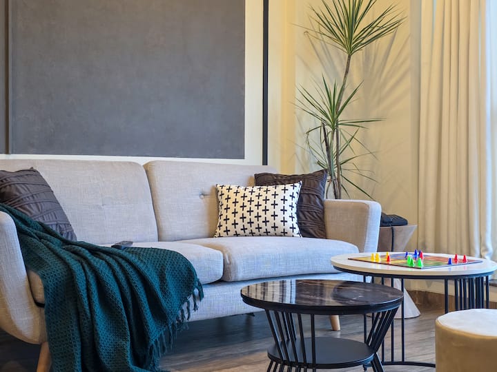 Airport Studio - Surat