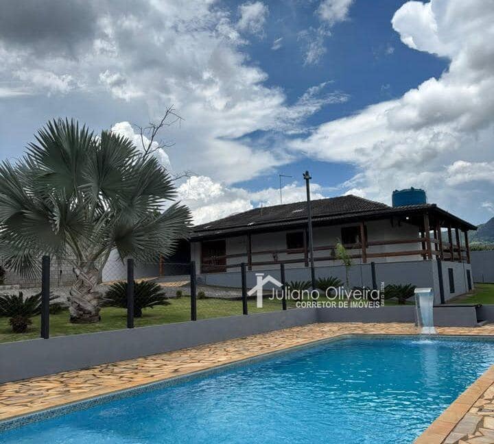 Chácara Dos Sonhos - O Seu Refúgio Perfeito - Pouso Alegre