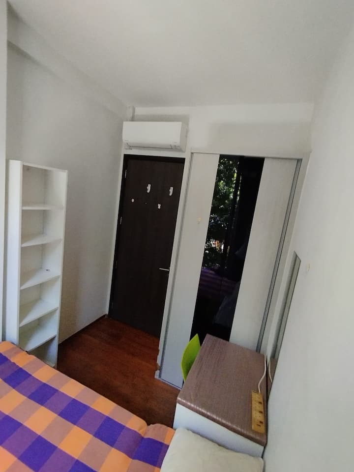 Studio Type At Noble Residential Area In The East - Singapore