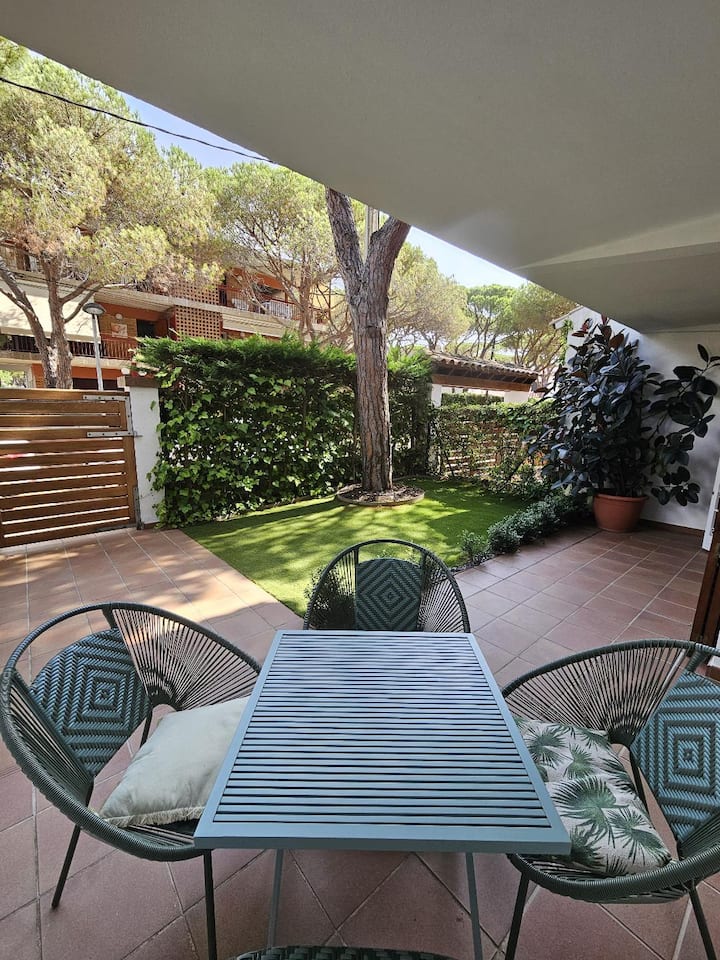 El Pi Apartamento - Playa de Aro