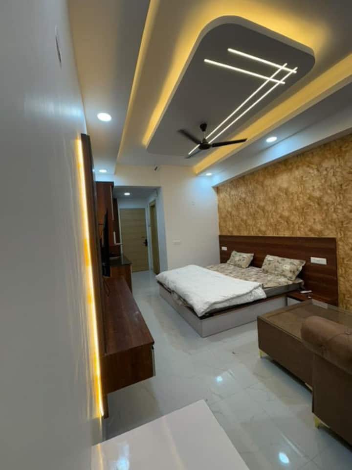 The Nirvana - Ghaziabad