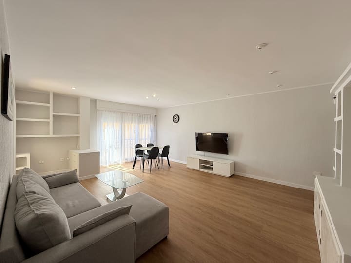 Cozy Flat In El Médano - El Médano