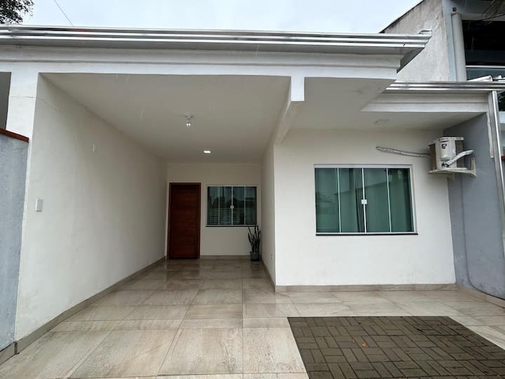 Casa Na Praia - イタプア