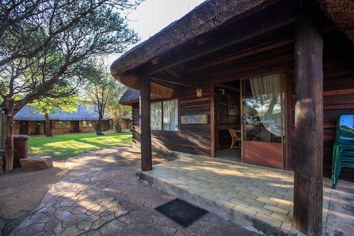 Family Accessibility Cabin - Hammanskraal