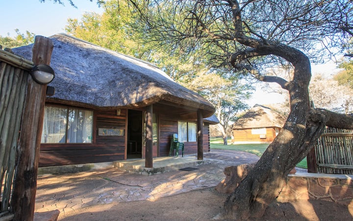 Family Accessibility Cabin - Hammanskraal