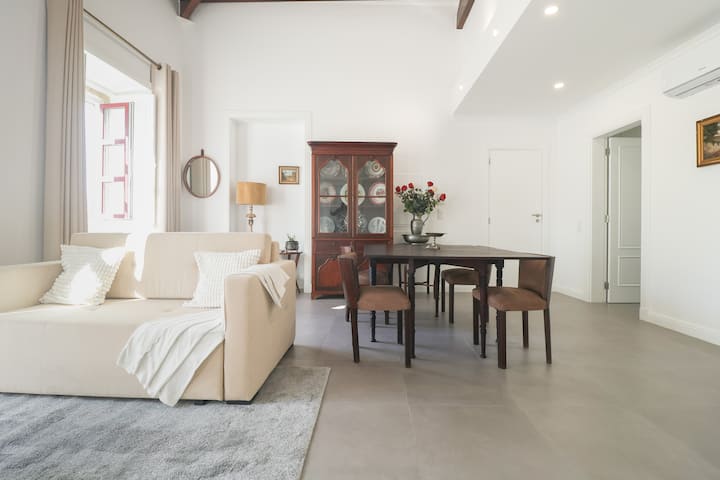 Apartamento Cidade Velha Faro Old Town Apartments - Faro