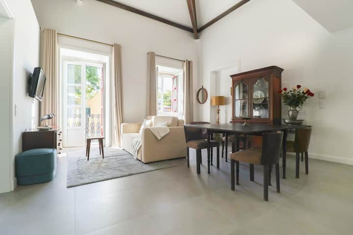 Apartamento Cidade Velha Faro Old Town Apartments - Algarve