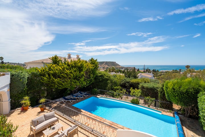 Casa Ivora - Your Algarve Dream Home Stay! - Luz