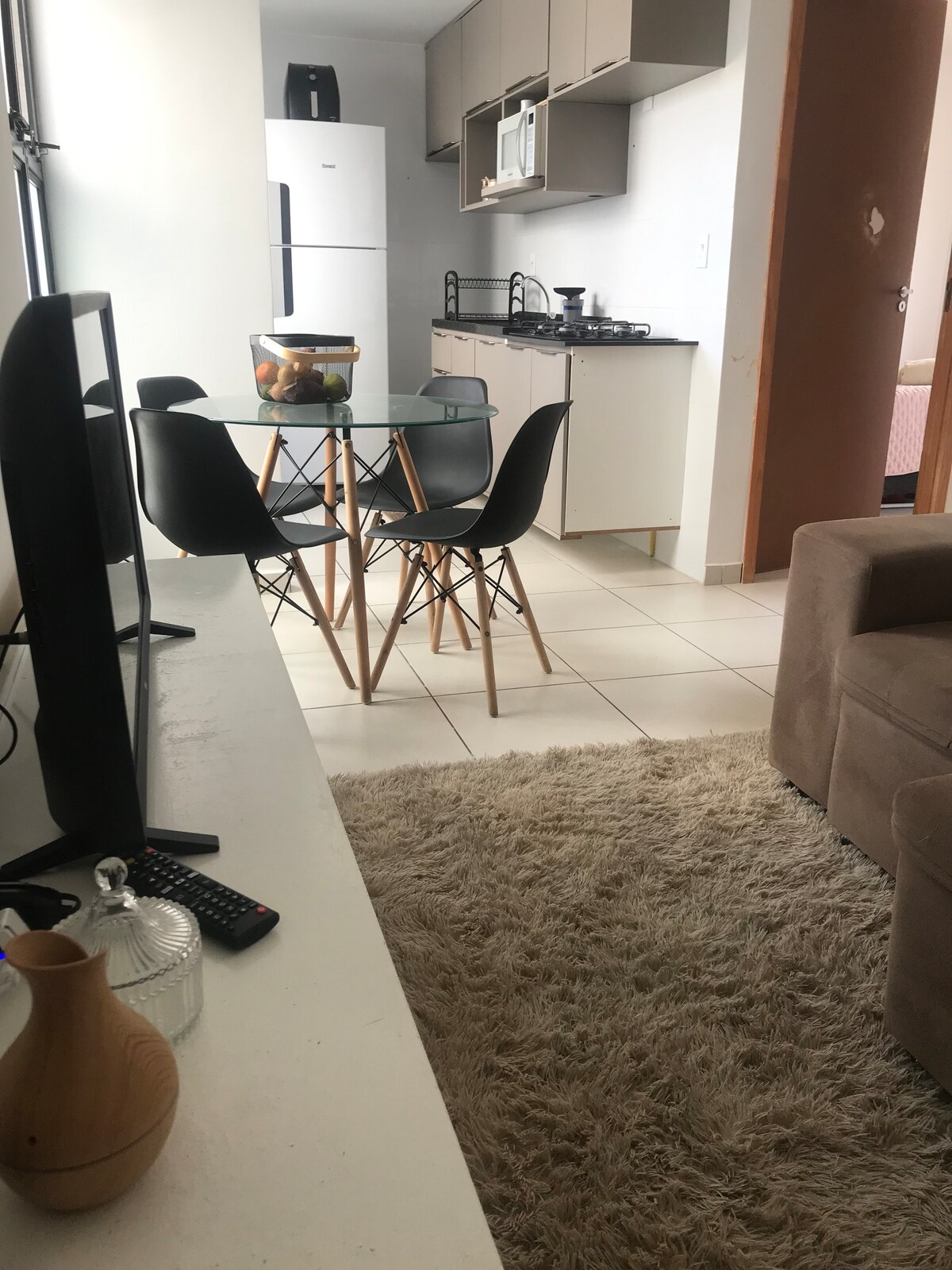 Elôs Wohnung - Wohnungen zur Miete in Campina Grande, State of Paraíba ...