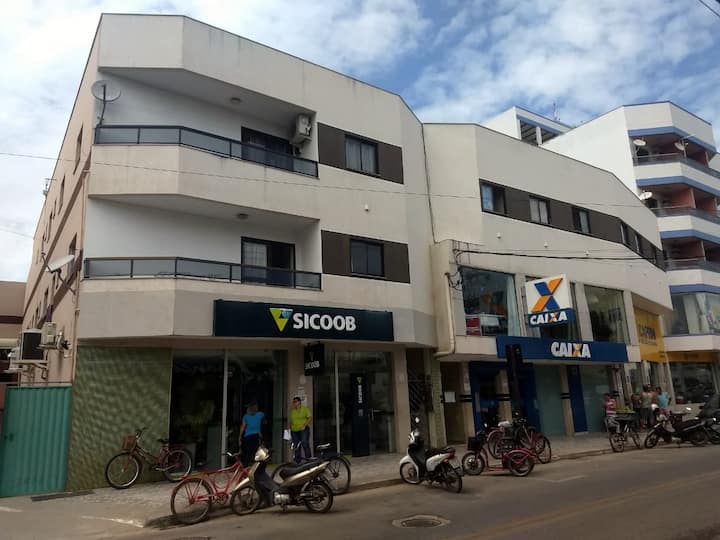 Apartemento Próximo A Praia De Itaipava- 108pm - Itaoca