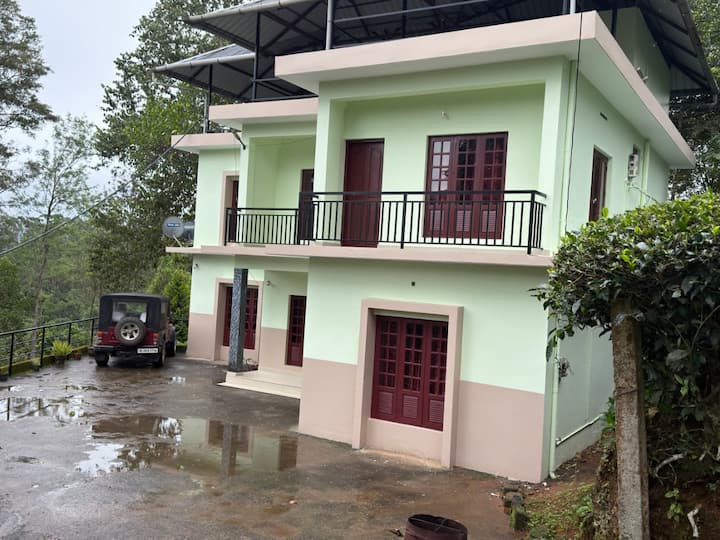Cottage Inn Munnar - Munnar