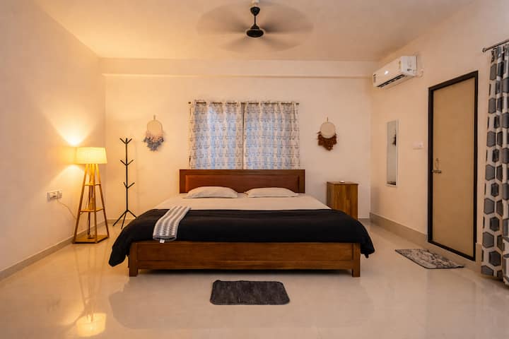 Venus Studio Homestay - Guwahati