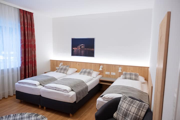 Apartment 28 Mit Kitchenette - 薩爾斯堡