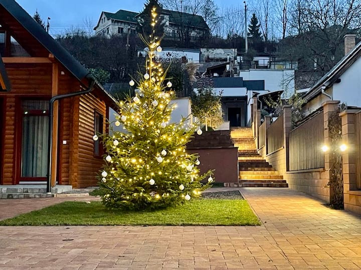 Völgy Garden - Bogács