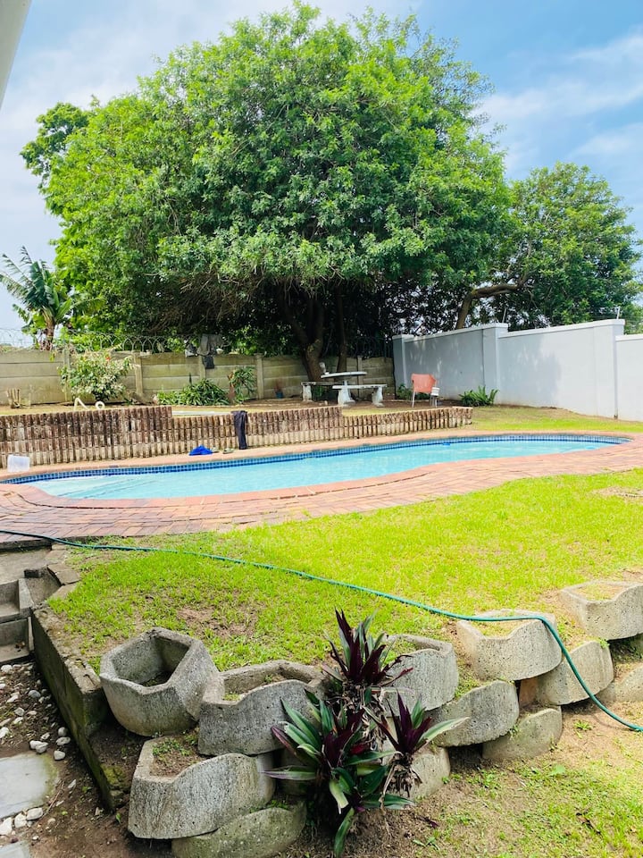 Guesthouse In Pinetown, New Germany - Kloof