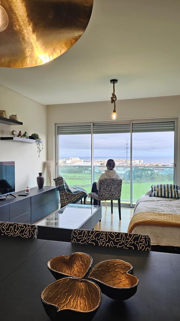 Su House - Ponta Delgada