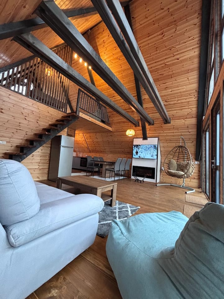 Transilvania Chalet - Bran