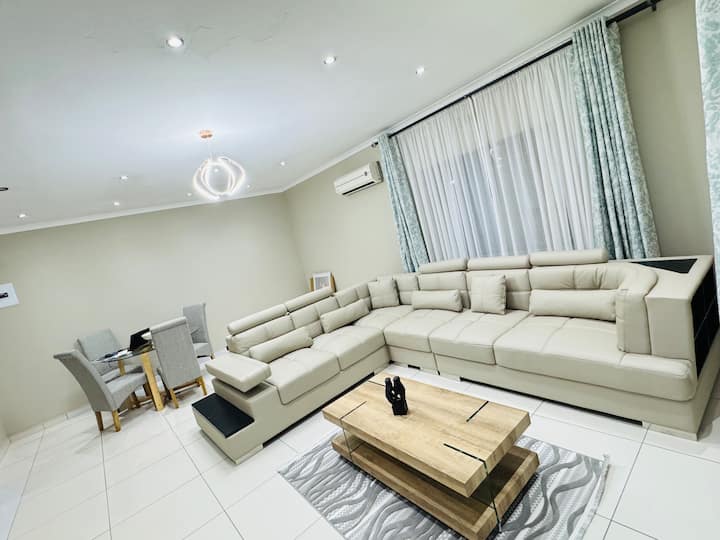 Luxury King Room - Richards Bay