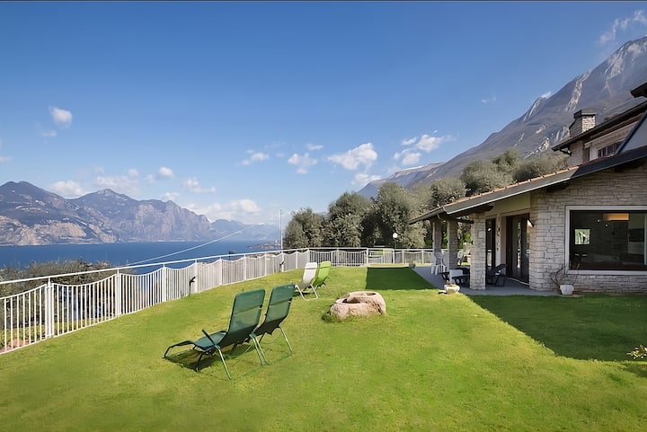 Villa Manuela - Malcesine