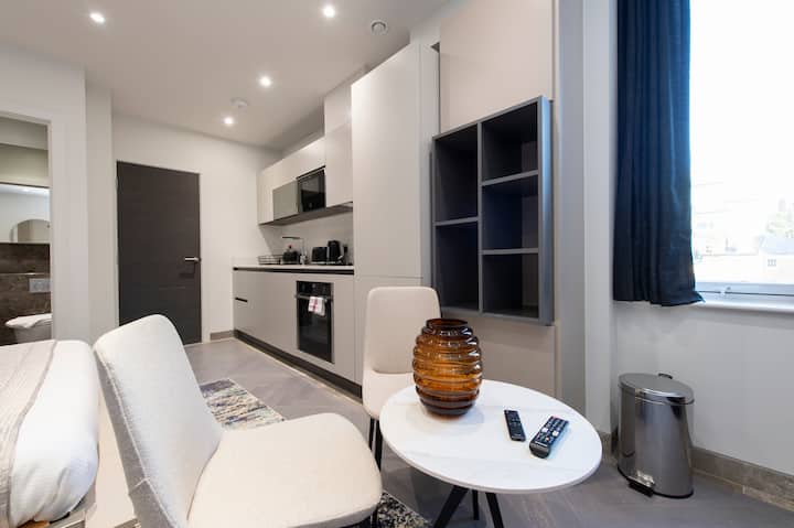 Reading Hideaway Studio - Henley-on-Thames