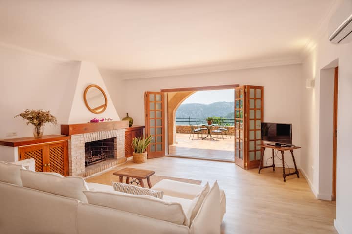 Caseta Ametllers - Mallorca