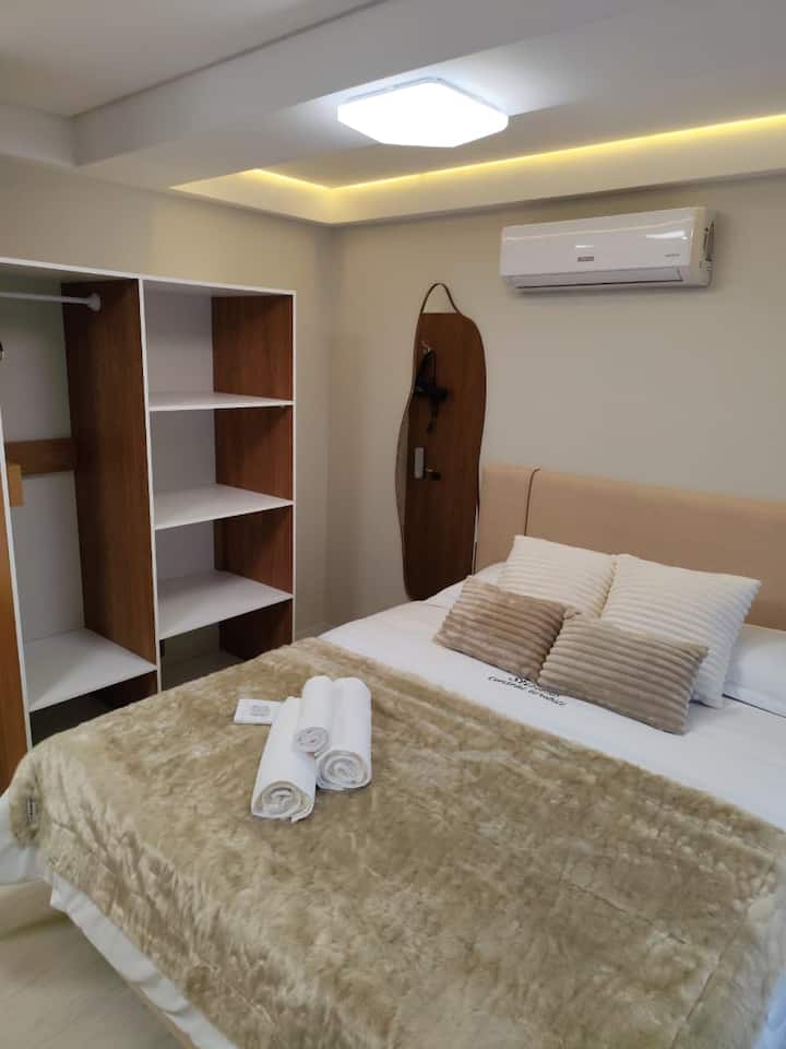 Studio Central Urubici Serra Do Corvo Branco - Urubici