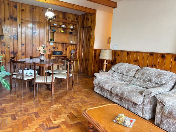 Apartamenro Em Campos Do Jordão - Campos do Jordão