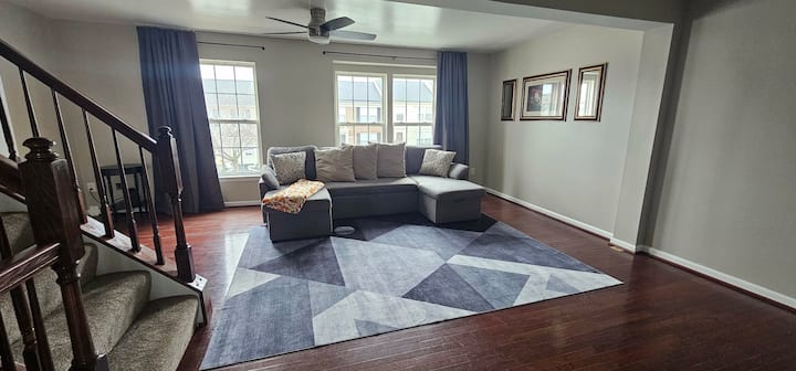 Townhome In Ranson, Wv - Harpers Ferry, WV