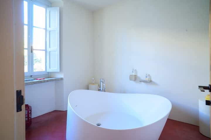 [Giardino Segreto] Relax A 5 Min Dal Duomo - Arezzo