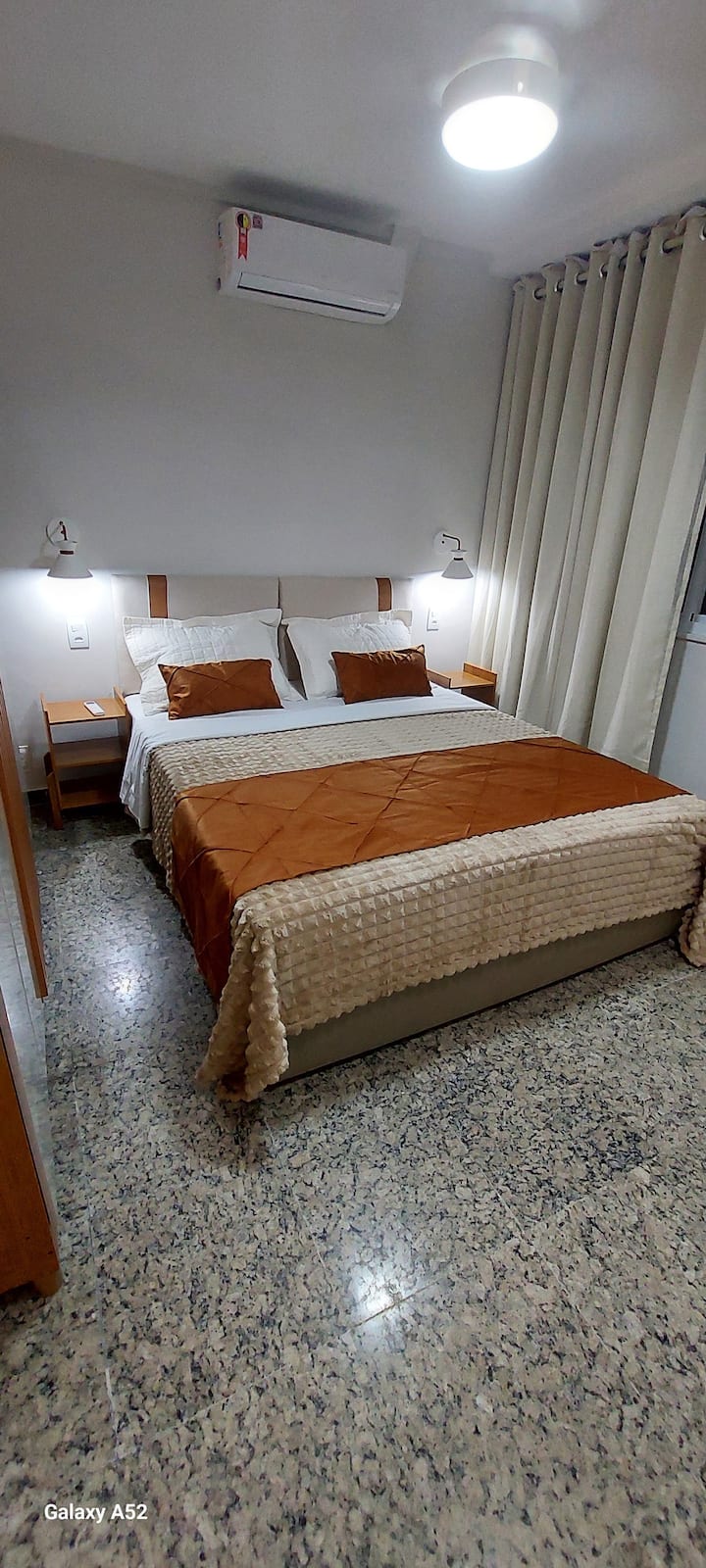 Copacabana | 250m Da Praia | 1 Quarto - Copacabana