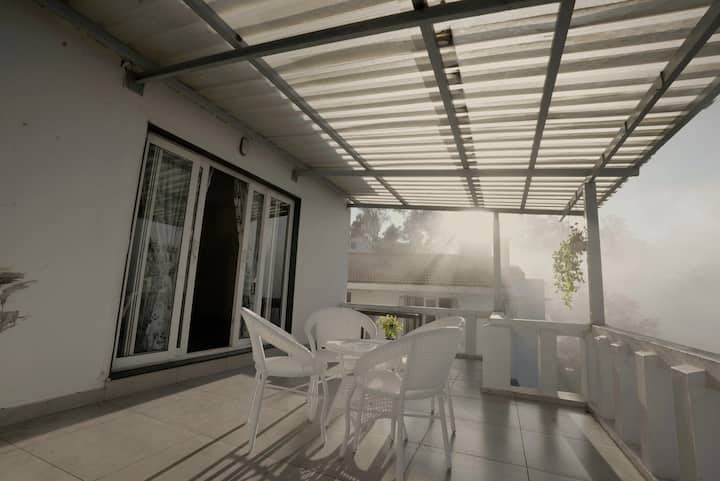 Stunning Mountainviews,top Amenities In Kodaikanal - Kodaikanal