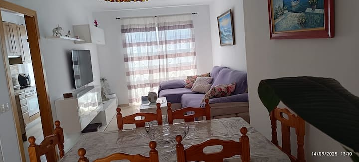 Apartamento Manorosa - Gran Tarajal