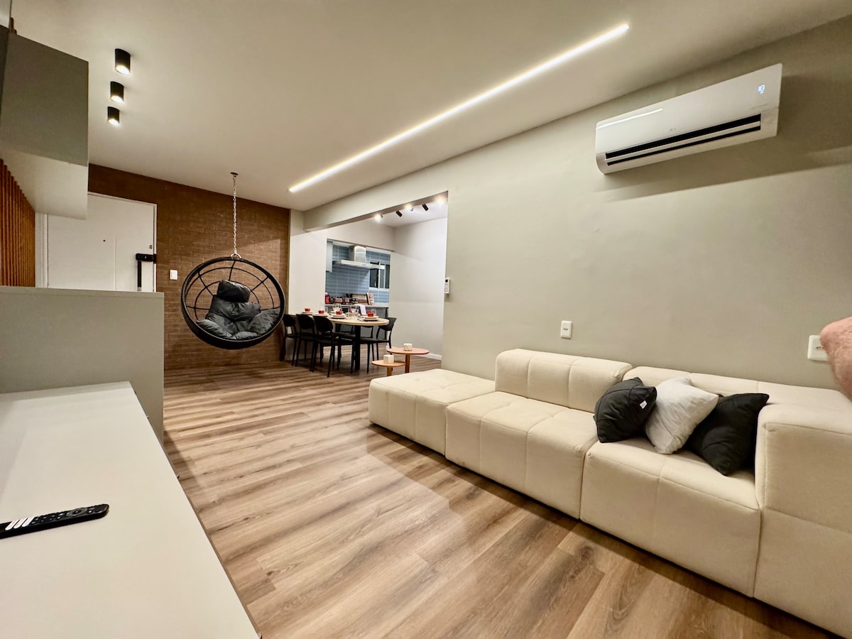 Modern/Jacuzzi in Master Suite/Washing Machine/Pet - Flats for Rent in ...