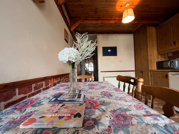 Charming Townhouse Close To Train, Bus & Shops - Sligo