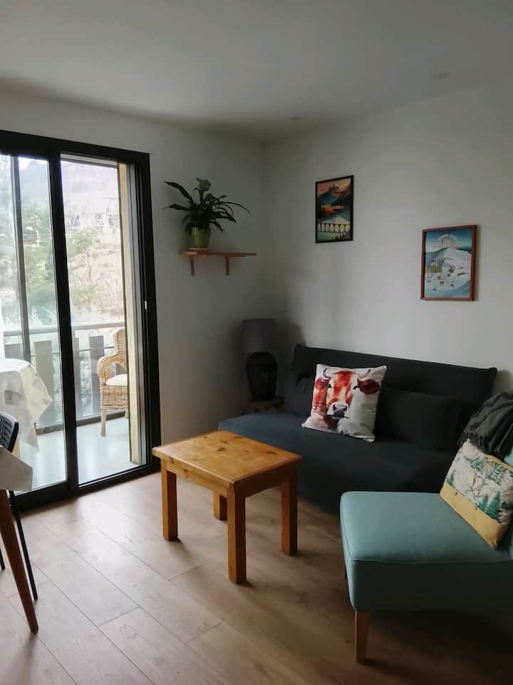 Chez Milan - Réallon