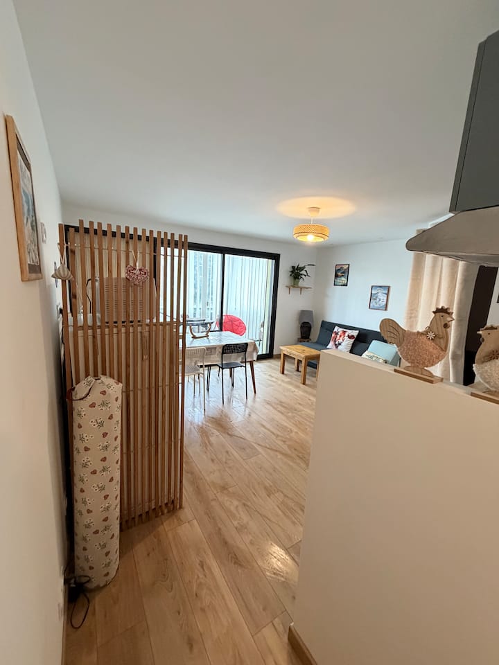 Chez Milan - Savines-le-Lac