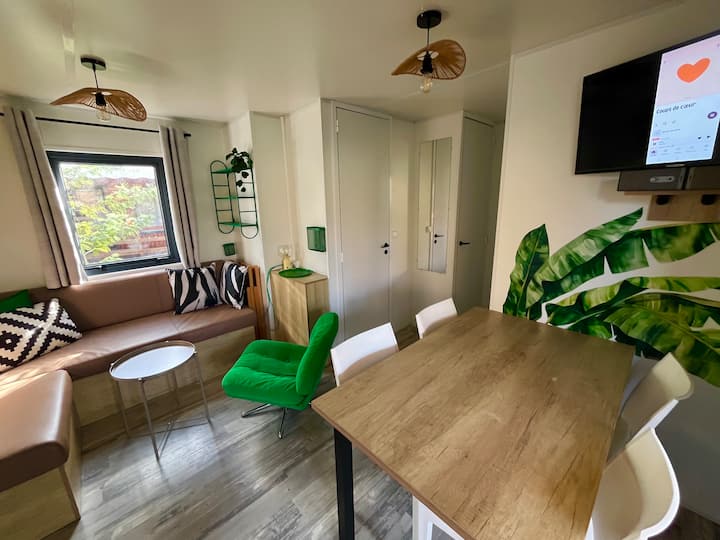 La Cabane Du Lac - Biscarrosse 5* - Biscarrosse