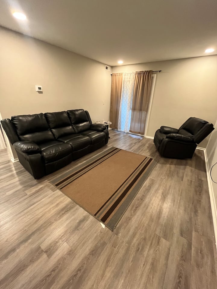 A High Point Retreat - High Point, NC