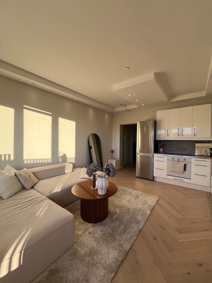 Leilighet I Oslo - Oslo