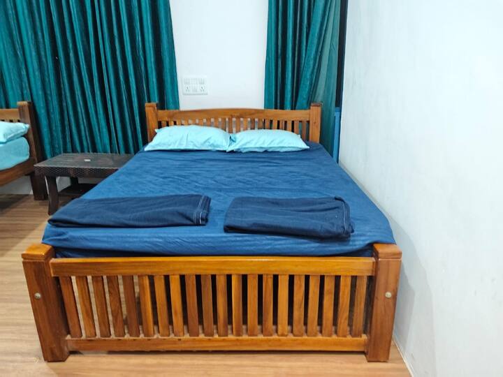 Canares Guest House. - Kumta