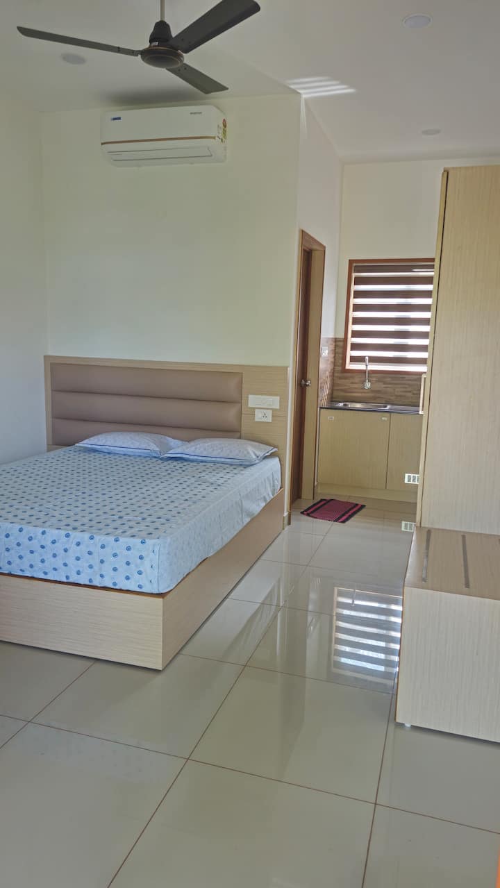 Ceegees Nest - Kannur