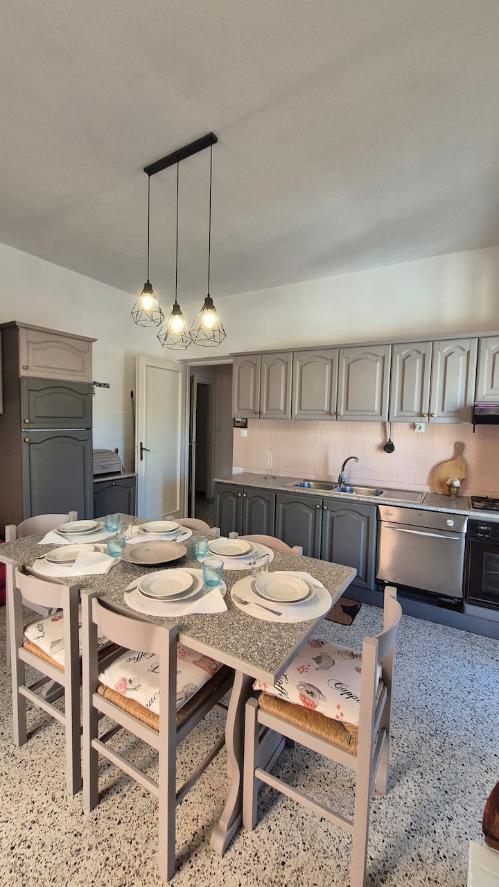 Appartamento Fiore Fondi - Teresa - Fondi