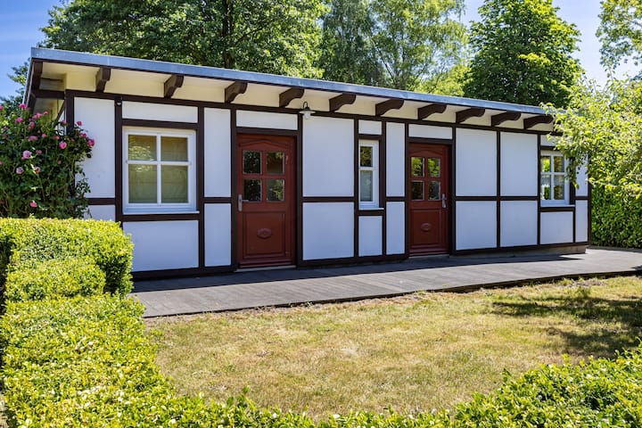 Ferienwohnung Am Prerowstrom - Prerow