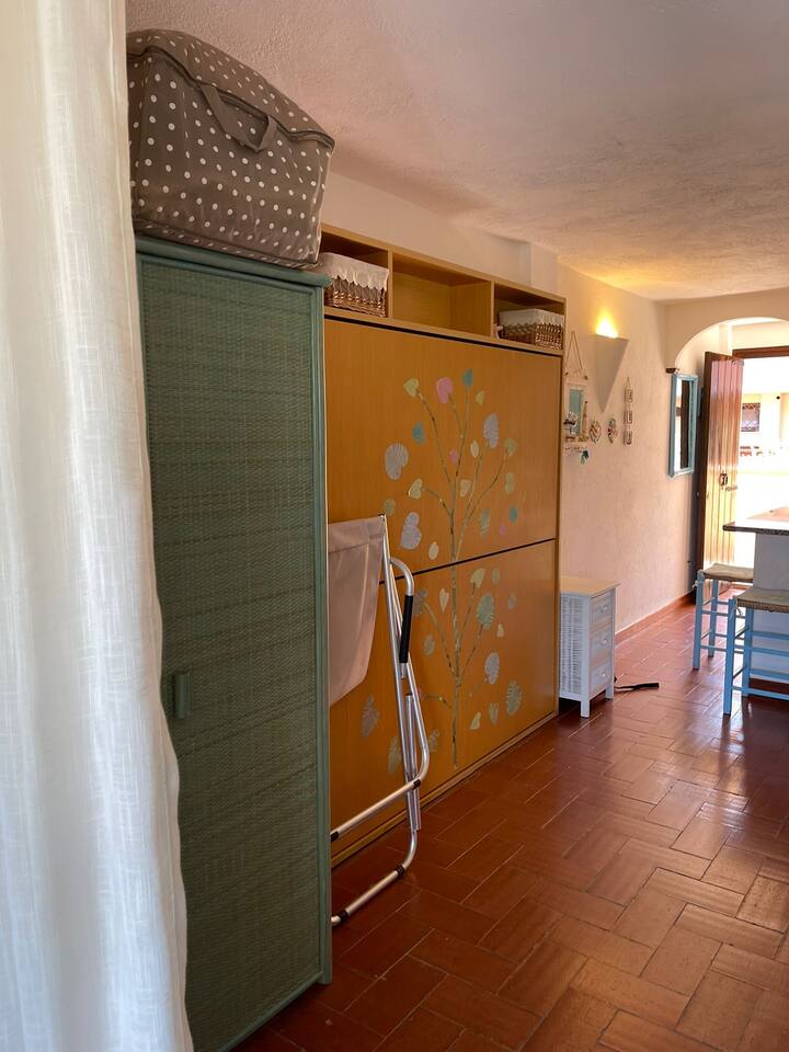 Vacanza Vista Mare - Golfo Aranci